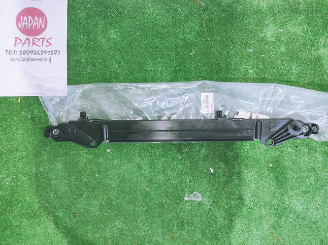 Дифузор панель верхня радіатора Toyota RAV4 2013 2018 1671236030, ціна ...