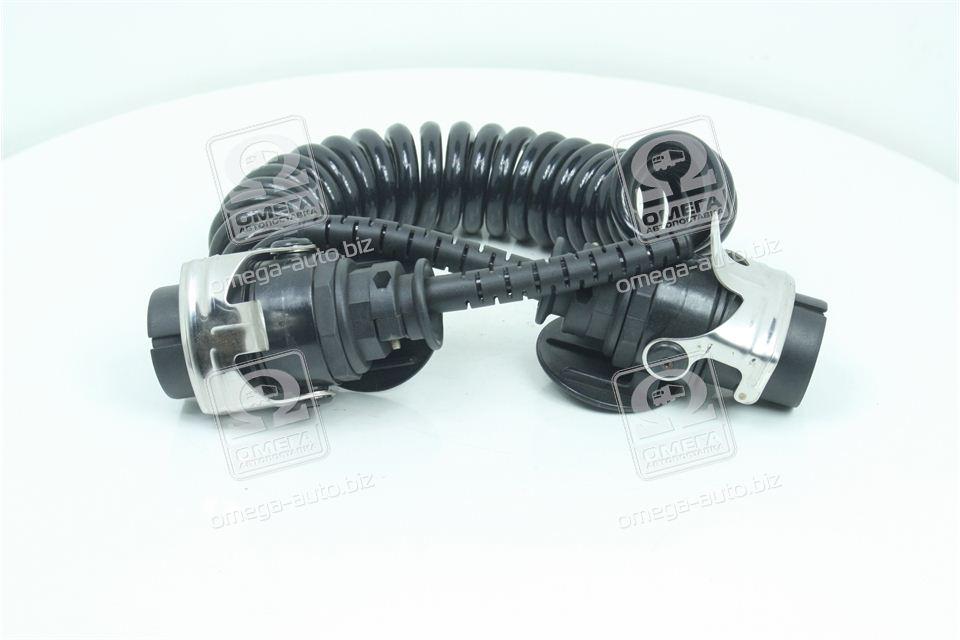 Кабель EBS 7-полюсов 24V 4,5 М. 4490082430 — Купить Недорого на Bigl.ua (1747471334)