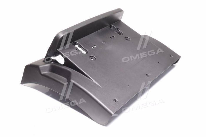 Купить Крыло колеса заднего (задняя часть) RVI,VOLVO левое/правое ...