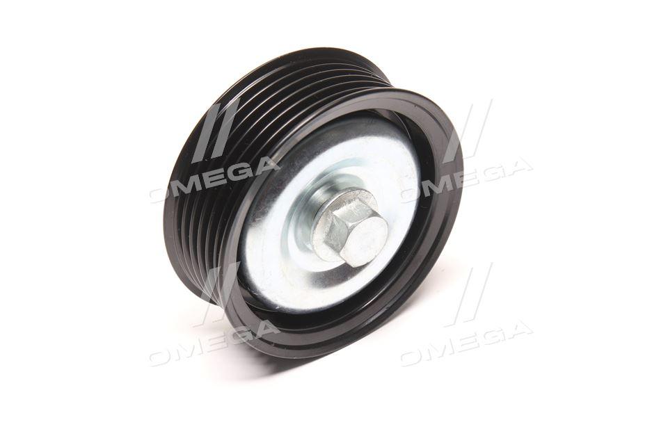 Купить Ролик модуля натягувача ременя (Ви-во Febest) 2488-KOL, цена ...