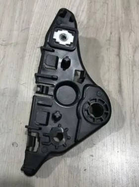 Кронштейны бампера передние Renault Fluence (2009-2016) Оригинал ...