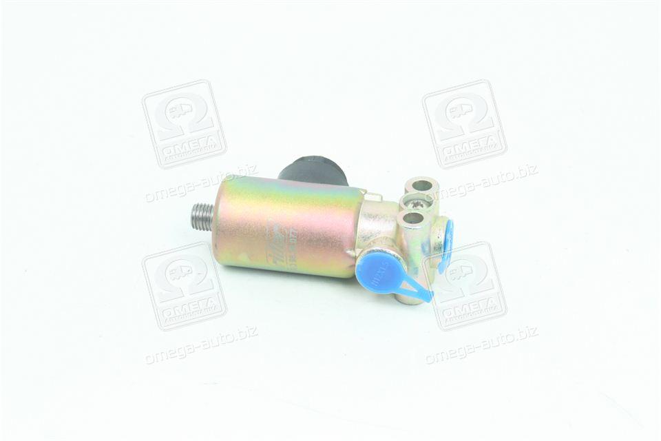 Купити Електромагнітний клапан КПП RVI, DAF, IVECO (RIDER) RD 98.26.077 ...