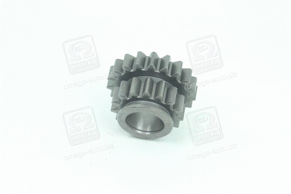 Купить Шестерня заднего хода КПП УАЗ 452,469 (ст.обр.) 451Д-1701082-20 ...