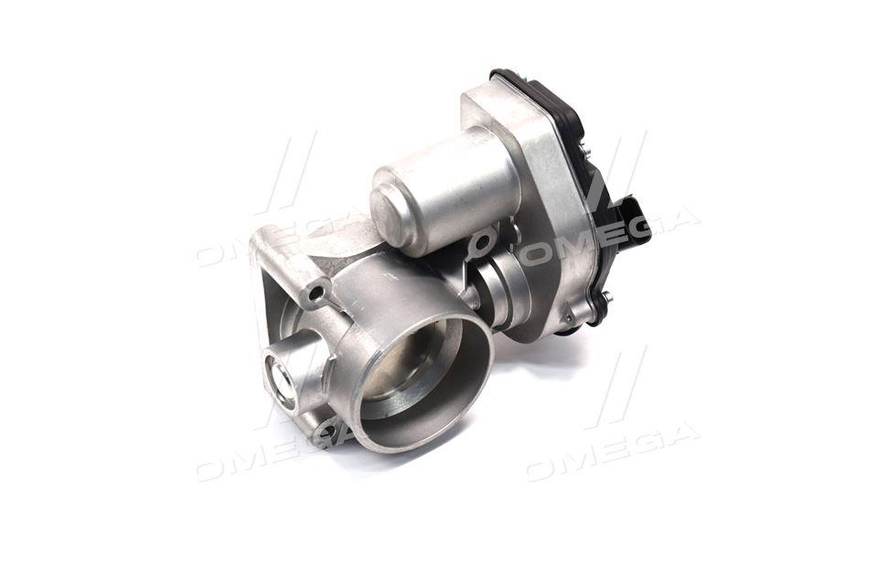 Купить Дросcельная заслонка FORD (пр-во Pierburg) 7.03703.74.0, цена ...