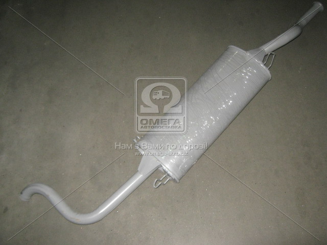 Глушитель ВАЗ 2115 2115-1201005-03 — Купить Недорого на Bigl.ua ...