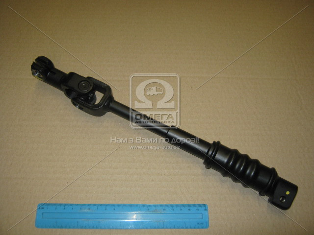 Купити Вал кермової колонки Toyota Land Cruiser Prado 09- Lexus GX (вир ...