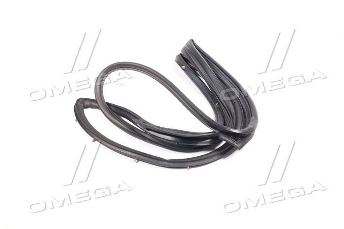 Купити Ущільнювач задніх дверей лівих (вир-во GM) 96649136, ціна 1466. ...