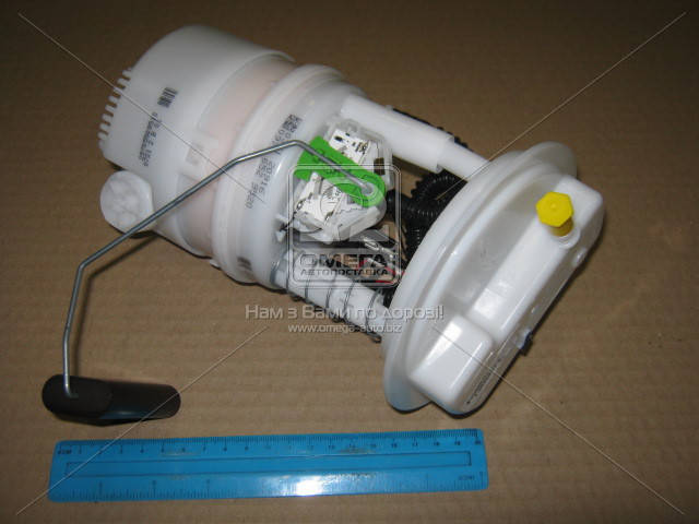 Купить Электробензонасос DACIA DUSTER, LOGAN, LOGAN MCV, SANDERO (пр-во ...