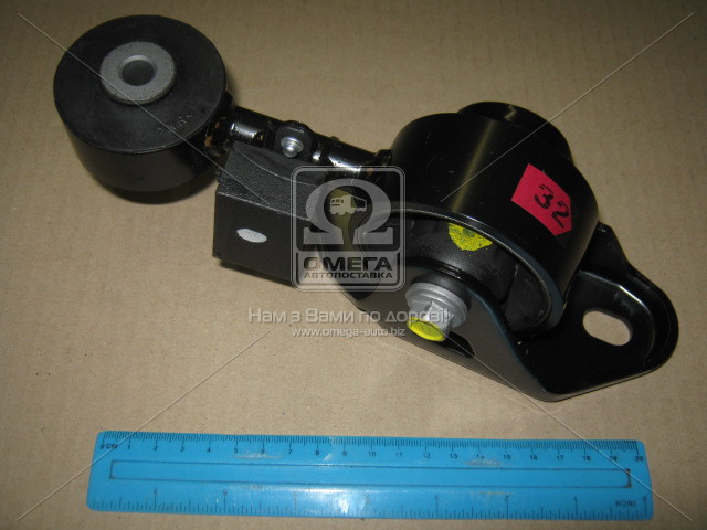 Опора двигуна Toyota Camry 40 09-11 Lexus ES (вир-во Toyota) 1230928161 ...