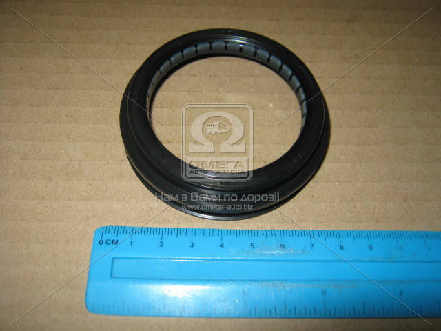 Купить Сальник полуоси задней Toyota Hilux 15- (пр-во Toyota ...