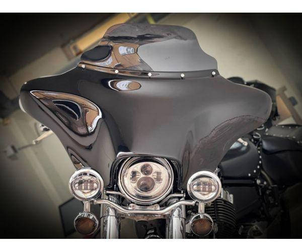 Бетвинг под 2 выреза для круглых динамиков (ID#1747595639), цена: 9800 ...