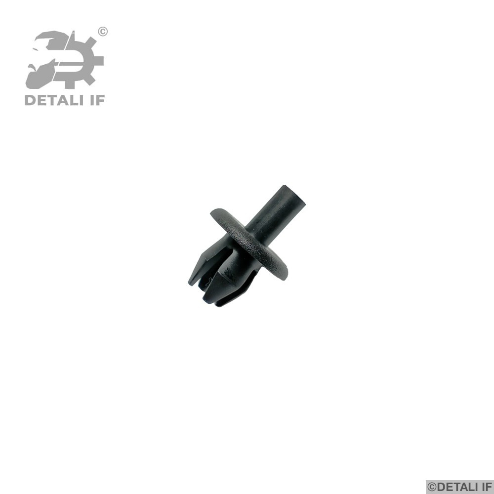 Клипса Фиксатор Локера Подкрылника Polo Volkswagen 90138810 1719245 ...