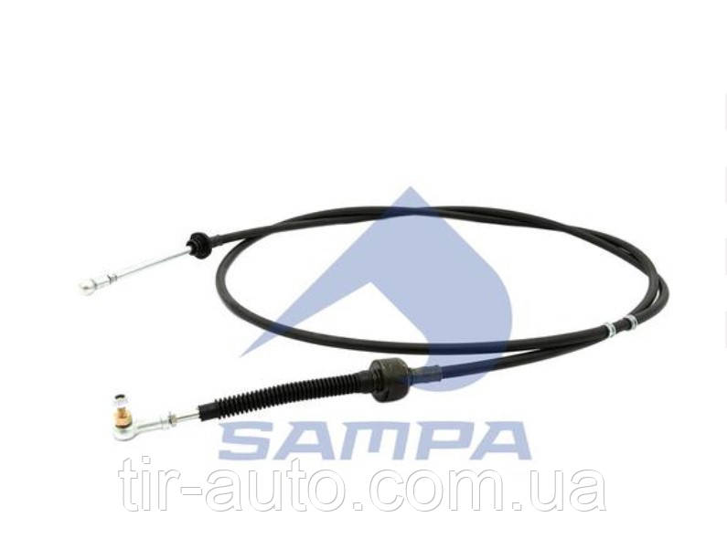 Трос КПП Рено Преміум 3680 Мм 5001867672 (Sampa) 079.339 — Купити ...