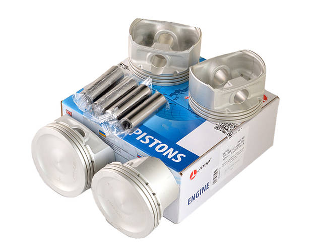 Купити Поршень двигуна Lacetti 1.8 T18SED (+0,25) (81.85) (поршень ...