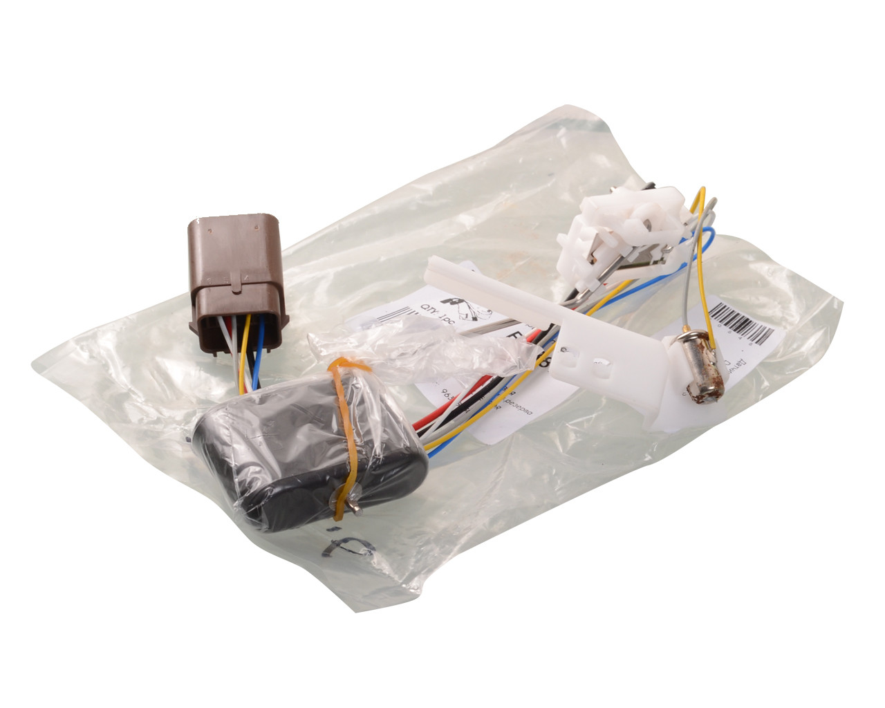 Датчик Уровня Топлива DAEWOO LANOS П/э Уп. — Купить Недорого на Bigl.ua ...