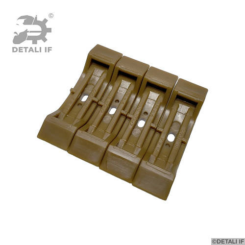 Ремкомплект направляющие цепи грм А6 С5 Ауди 1.8 2.7-4.2 058109217B ...