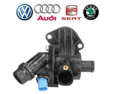 Термостат audi a4 b5 | купить недорого, на Prom | Украина