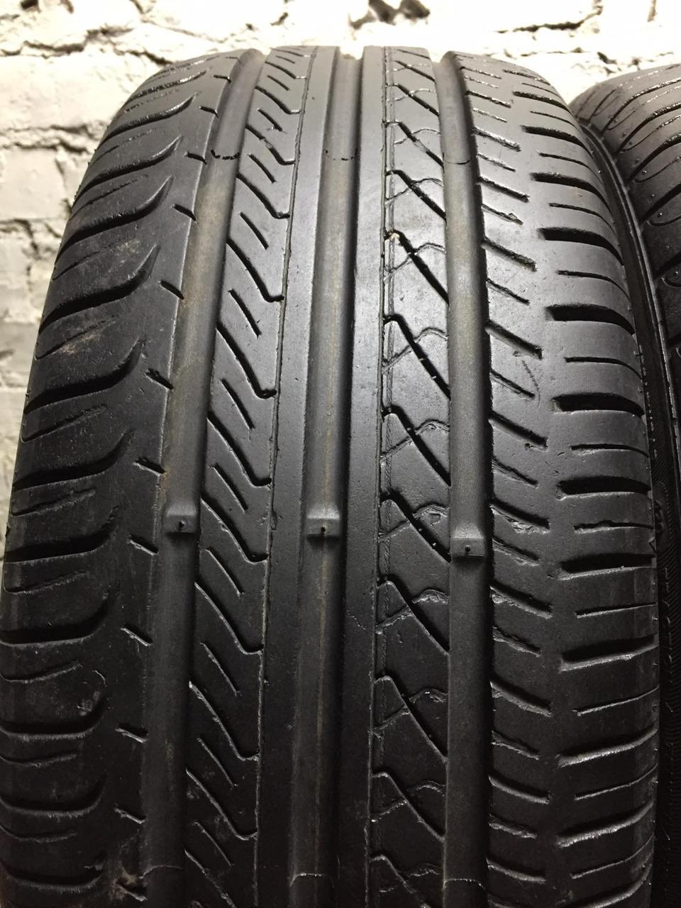 Летние шины б/у 195/55 R15 GT Radial Champiro FE1 (ID#1747744921), цена ...