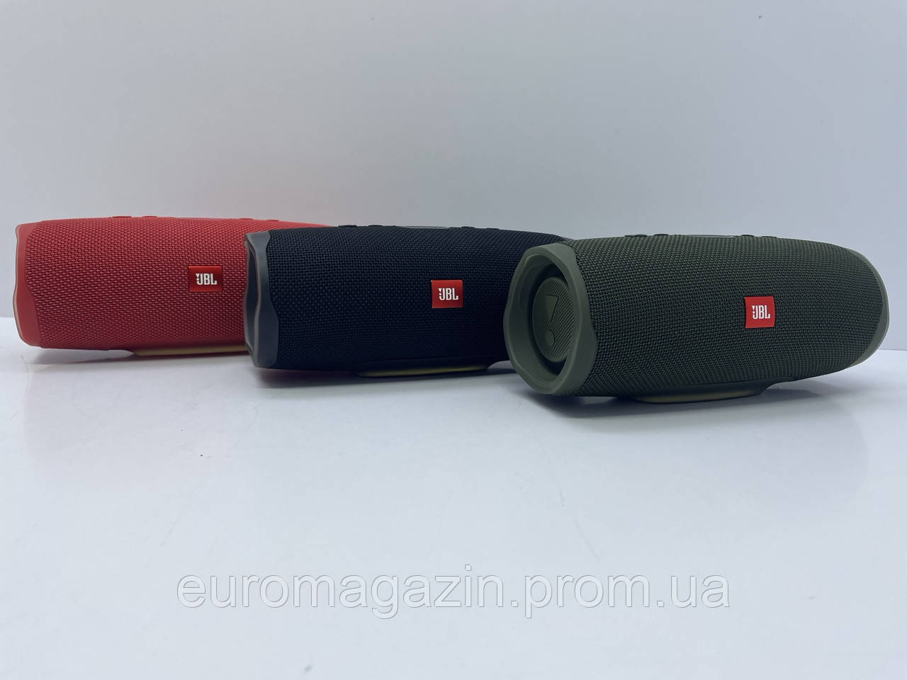 Колонка JBL Charge 4 ОРИГИНАЛ! УЦЕНКА — Купить Недорого на Bigl.ua ...