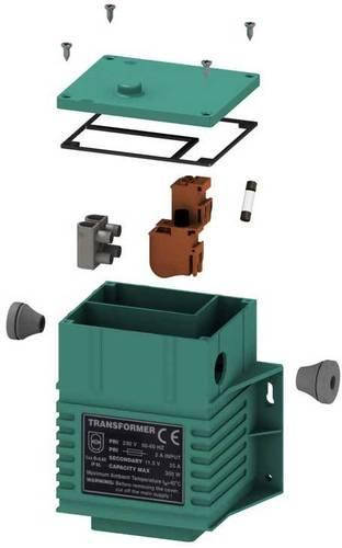 Купить Трансформатор 50Вт/220-12В PG-05069, цена 2214 ₴ — Prom.ua (ID ...