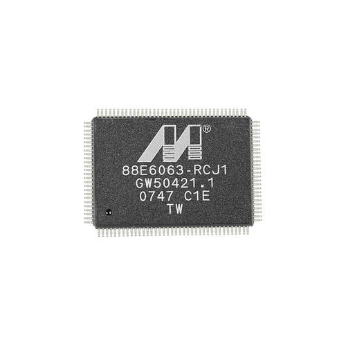 Купить Микросхема Marvell 88E6063-RCJ1 для ноутбука, цена 76 ₴ — Prom.ua (ID#1747777404)