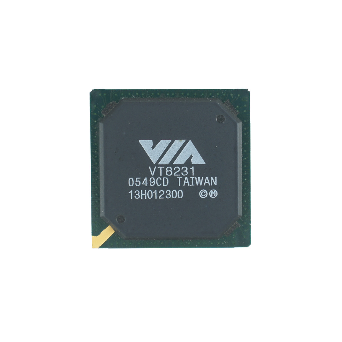 Микросхема VIA VT8231 Южный Мост для Ноутбука — Купить Недорого на Bigl ...