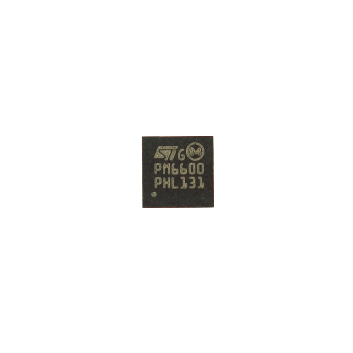 Микросхема STMicroelectronics PM6600 (QFN-32) для Ноутбука — Купить Недорого на Bigl.ua (1747780498)