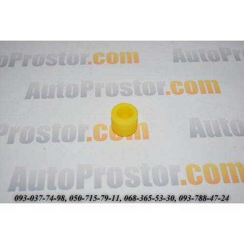 Втулка стойки заднего стабилизатора НИЖНЯЯ Джили СК | Geely CK ...