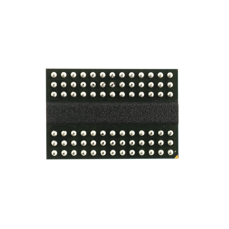 Микросхема Samsung K4B2G0846D-HCH9 для Ноутбука — Купить Недорого на ...