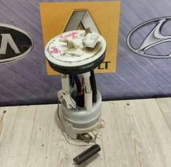 Купити Паливний насос Renault Koleos (Original) -172024214R Рено колеос ...