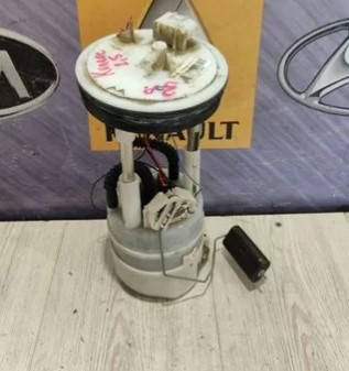 Купити Паливний насос Renault Koleos (Original) -172024214R Рено колеос ...