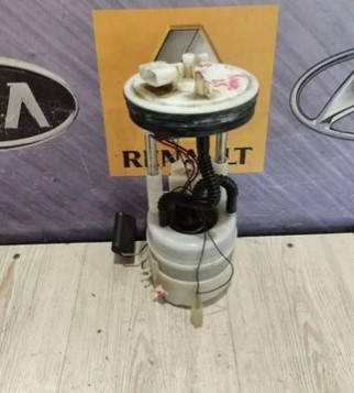 Купити Паливний насос Renault Koleos (Original) -172024214R Рено колеос ...