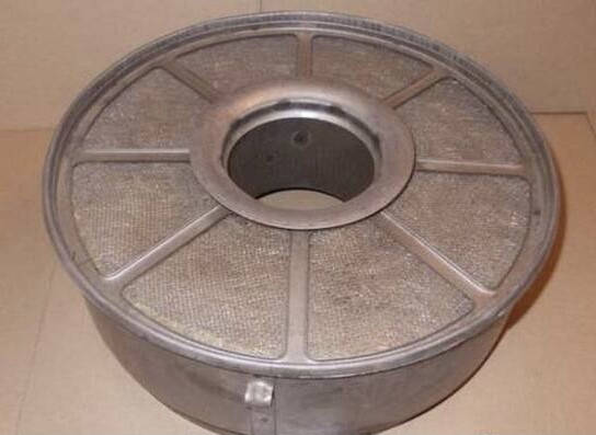 236-1109080 Элемент фильтра воздушного ЯМЗ-236 (ID#1625498174), цена ...