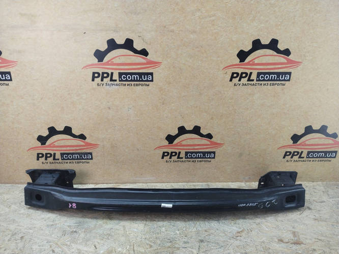 Купить Mercedes C-Class W205 14- седан Усилитель заднего бампера ...