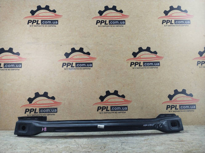 Купить Mercedes C-Class W205 14- седан Усилитель заднего бампера ...