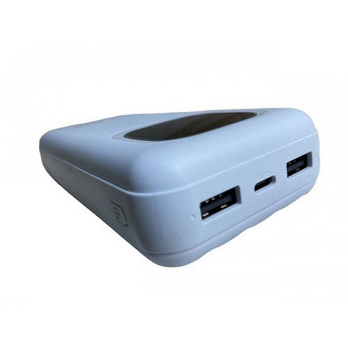 Купить Зарядное устройство повербанк Power Bank Maxmate MMP-20C 20000 ...