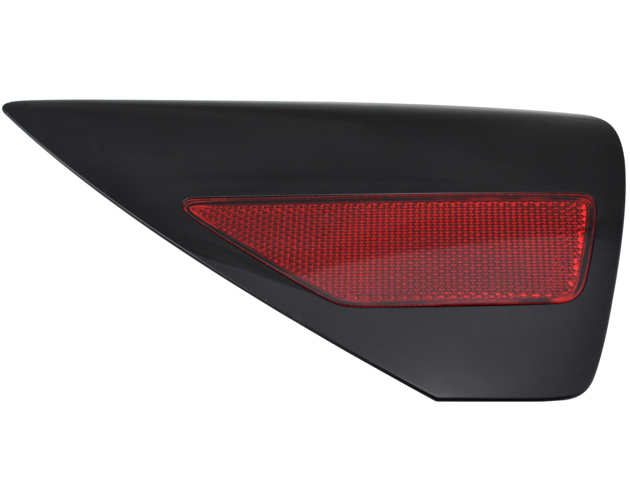 Кронштейн переднього лівого крила Tesla Model Y (1487577-00-A / 1487695 ...