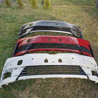 Бампер передний toyota corolla 100 | Сравнить цены и купить по акции со ...