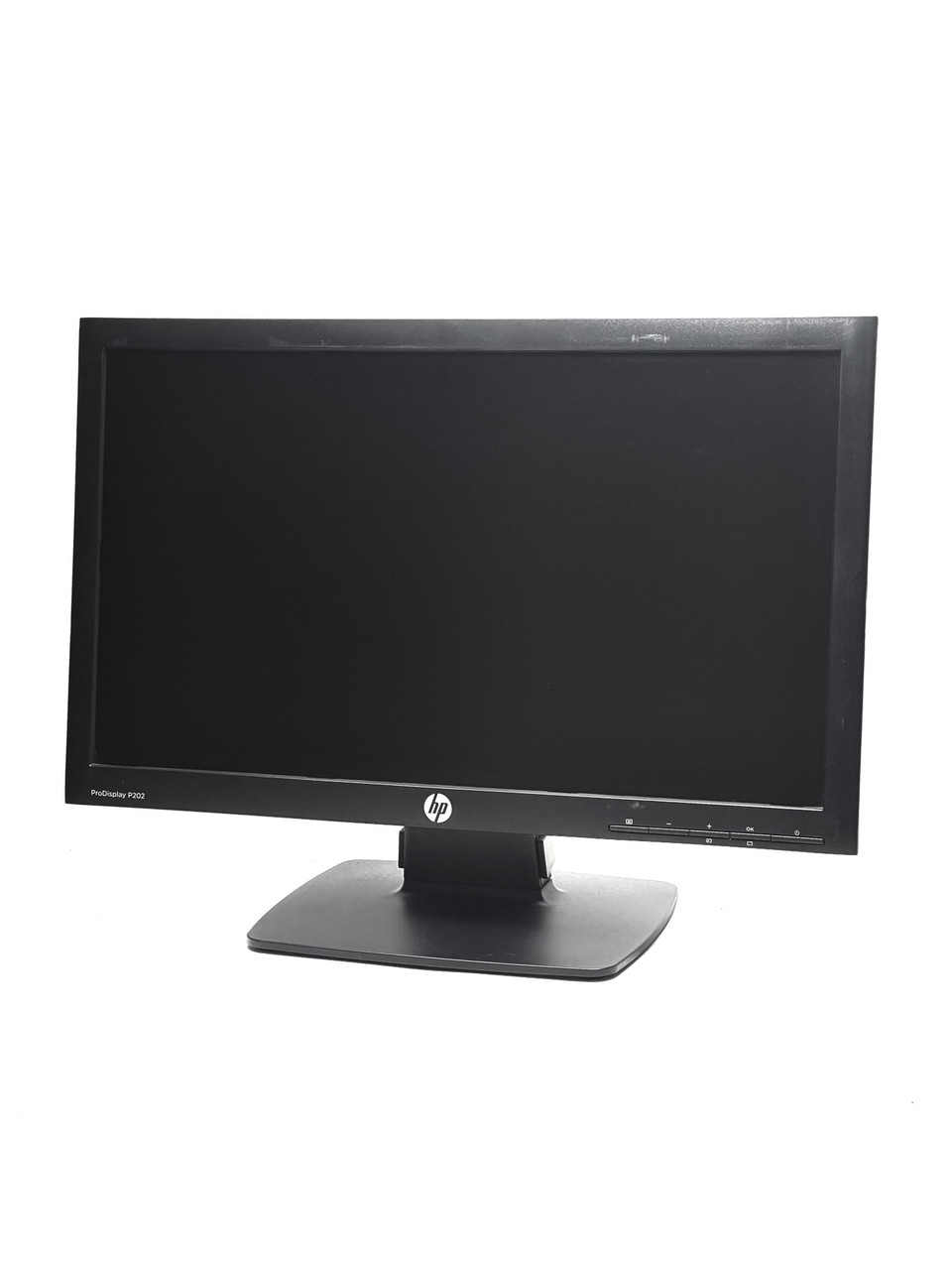 Монітор HP ProDisplay P202 20" TN ( Клас B) PTB10221075 — Купить ...