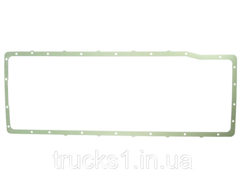 Прокладка Піддону MAN D2066/D2676LOH 492.520 (ELRING) — Купить Недорого ...