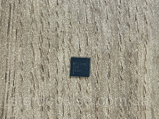 Купить Микросхема Richtek RT8206L Original, цена 70 ₴ — Prom.ua (ID ...