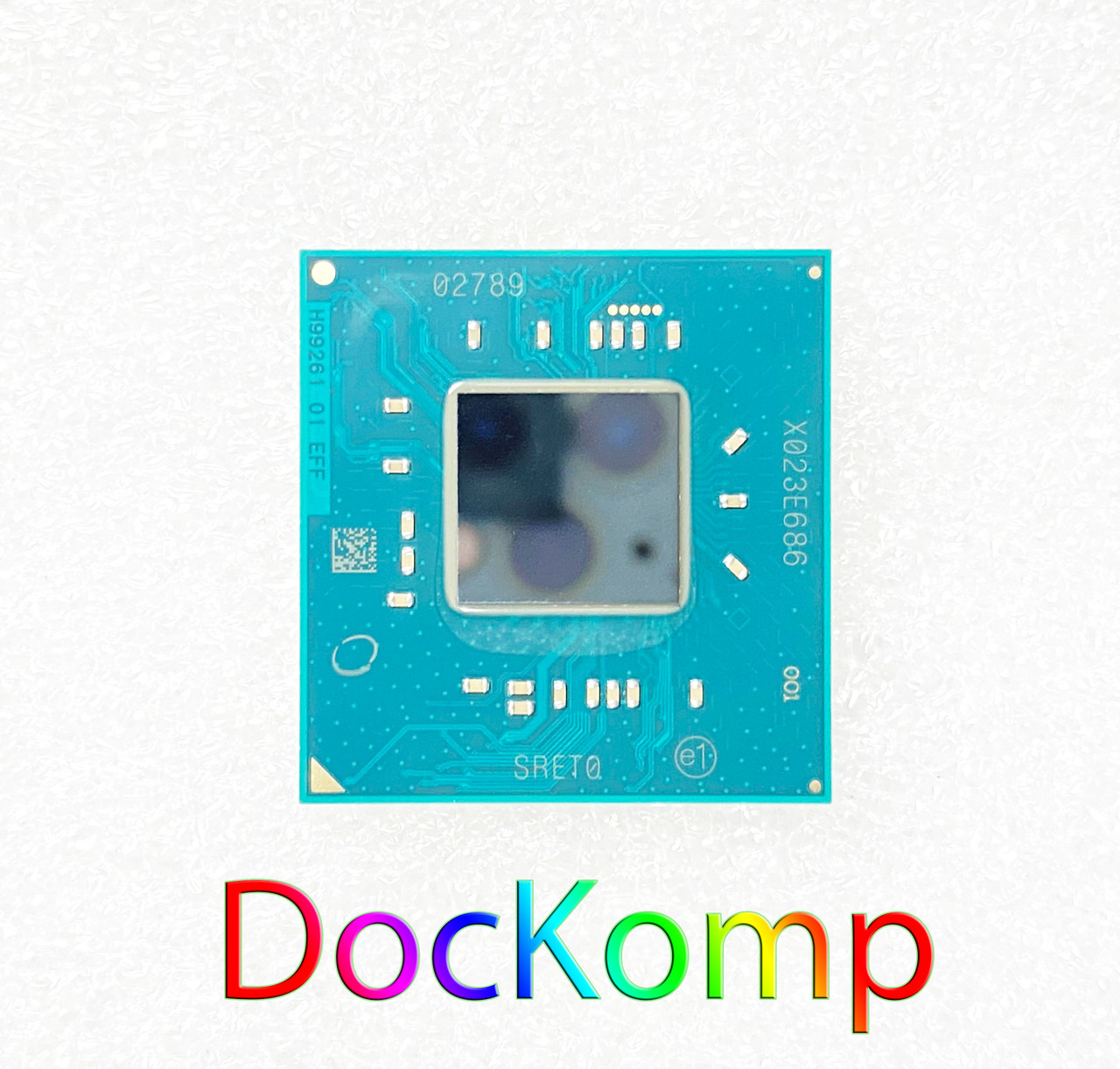 Процессор INTEL Celeron N4020 (SRET0) НОВЫЕ в Ленте: продажа, цена в ...