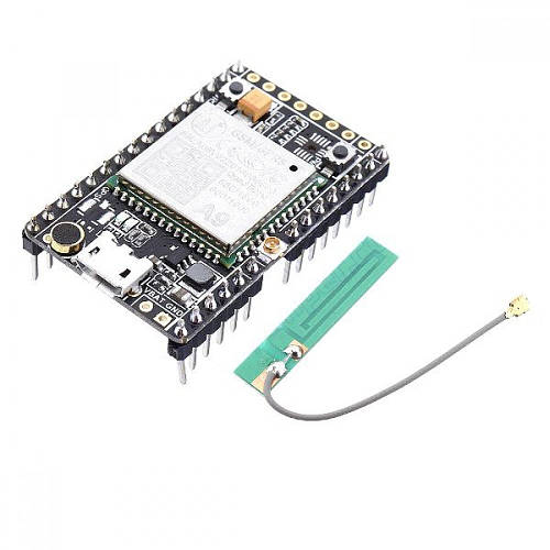 Купить A9 GSM/GPRS модуль, цена 284 ₴ — Prom.ua (ID#1312895182)