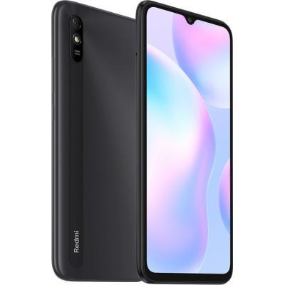Мобільний Телефон Xiaomi Redmi 9A 2/32 GB Granite Gray — Купити ...