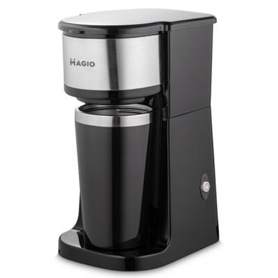 Капельная Кофеварка Magio MG-449 — Купить Недорого на Bigl.ua (1748160501)