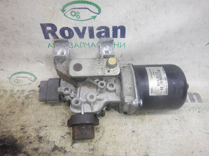 Моторчик дворников Dacia LOGAN 2 2013-2020 (Дачя Логан 2), 288004410R ...