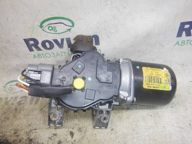 Моторчик дворников Dacia LOGAN 2 2013-2020 (Дачя Логан 2), 288004410R ...