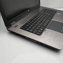 Раб.станция HP ZBook 17 G2/17.3"/Core i5-4340M 2ядра 2.9Hz/ 8GB DDR3 ...