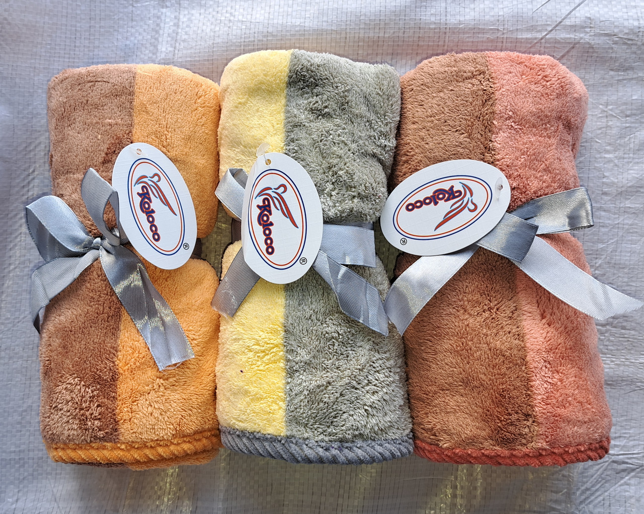Кухонное полотенце микрофибра 40×80 Полоса (5): цена 45 ₴ от магазина ...
