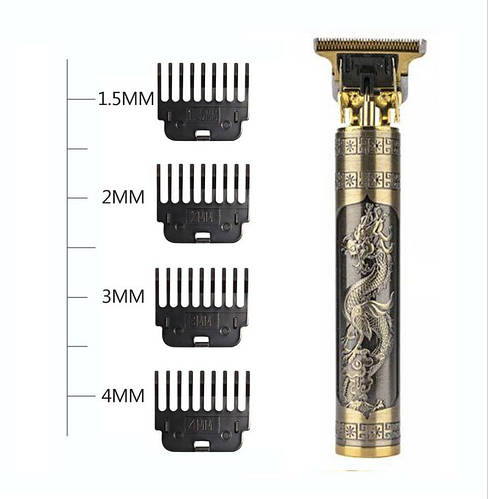 Купить Тример професійний Hiena Bronze Dragon, цена 514 ₴ — Prom.ua (ID ...